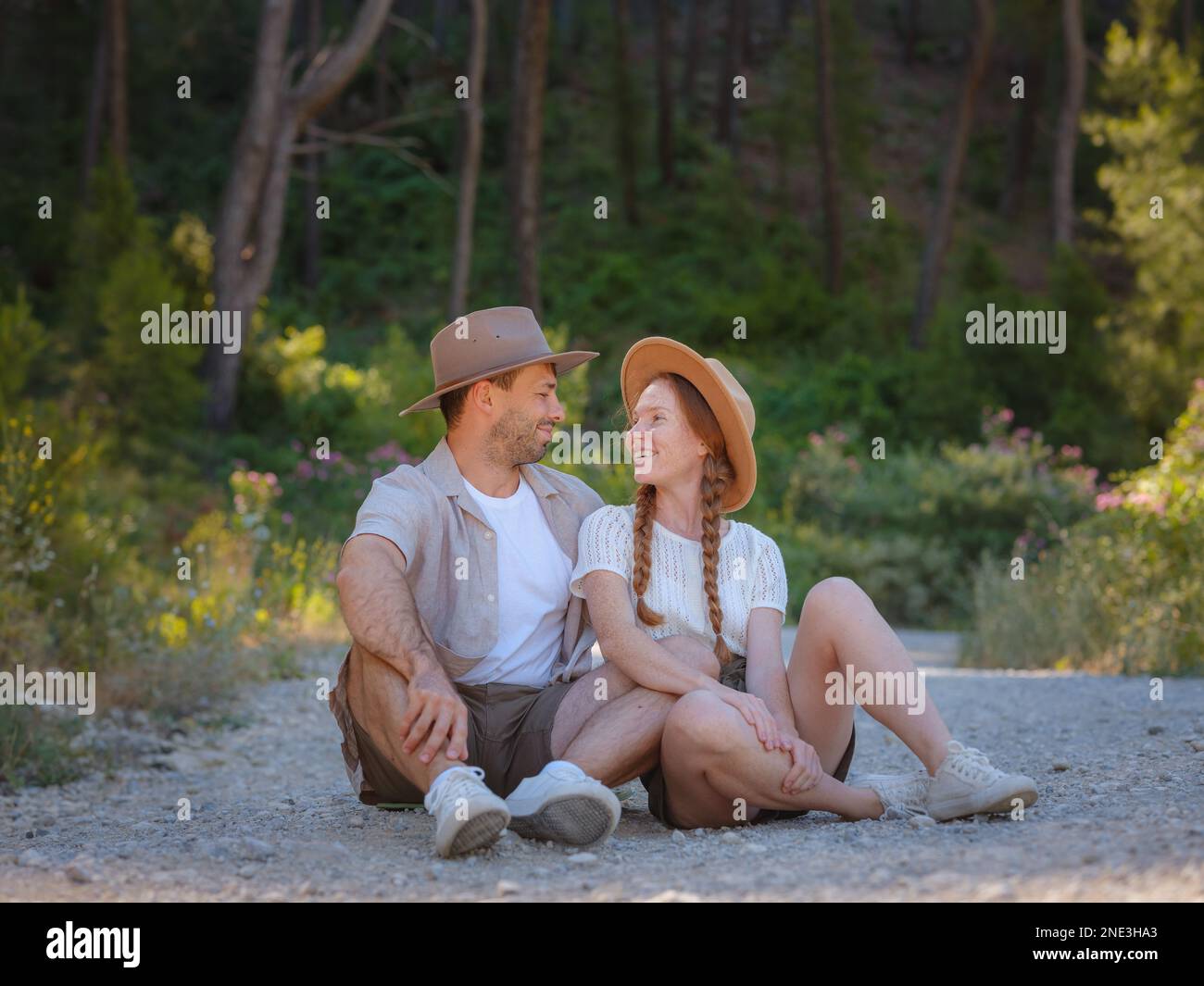 concept of embracing fresh air and engaging in outdoor activities ...