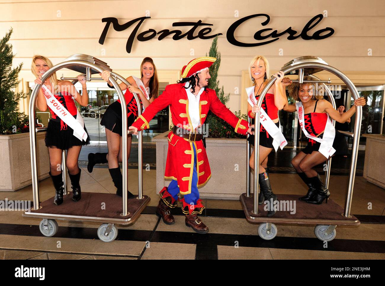 ***COMMERCIAL IMAGE*** In this photograph taken by AP Images for ...