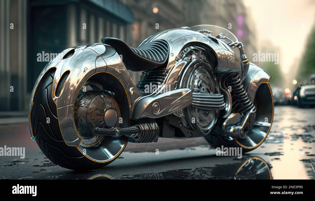 Av motorcycle hi-res stock photography and images - Alamy