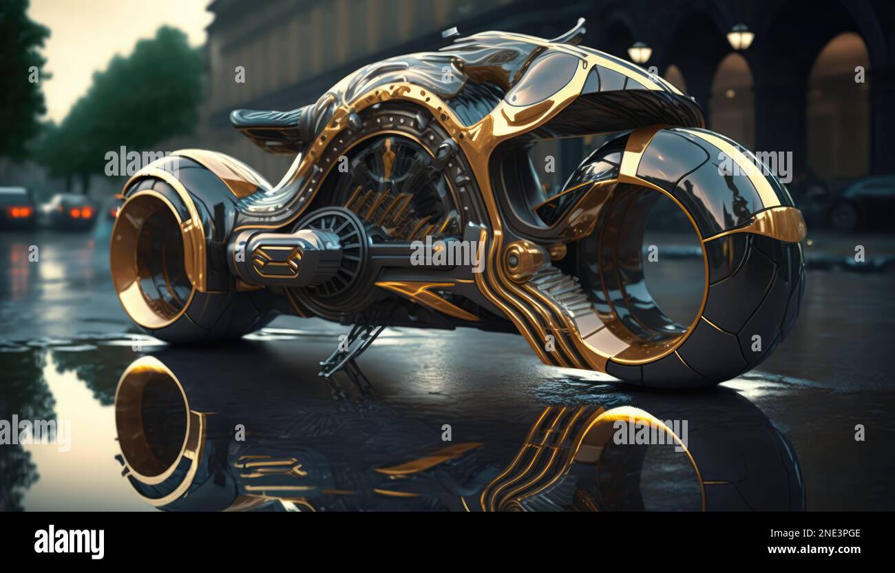 Av motorcycle hi-res stock photography and images - Alamy