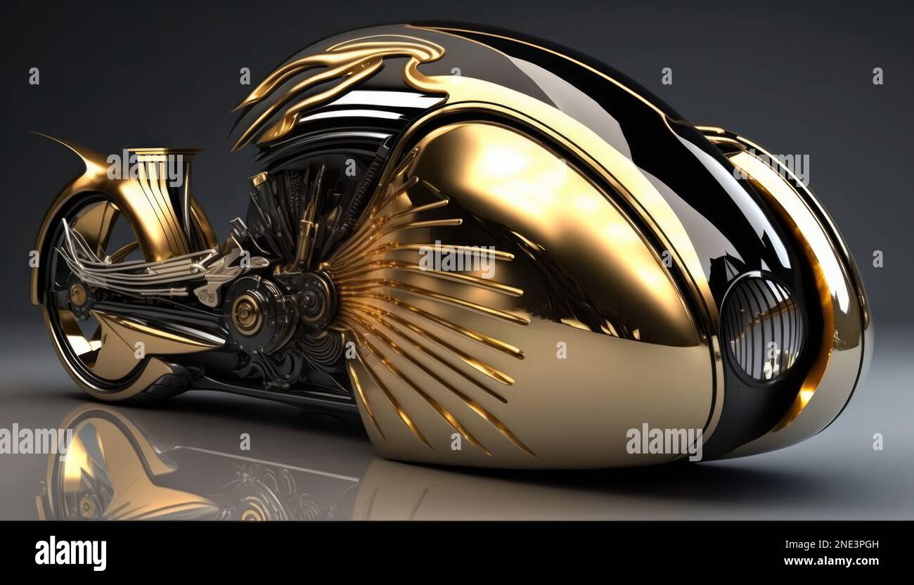 Av motorcycle hi-res stock photography and images - Alamy