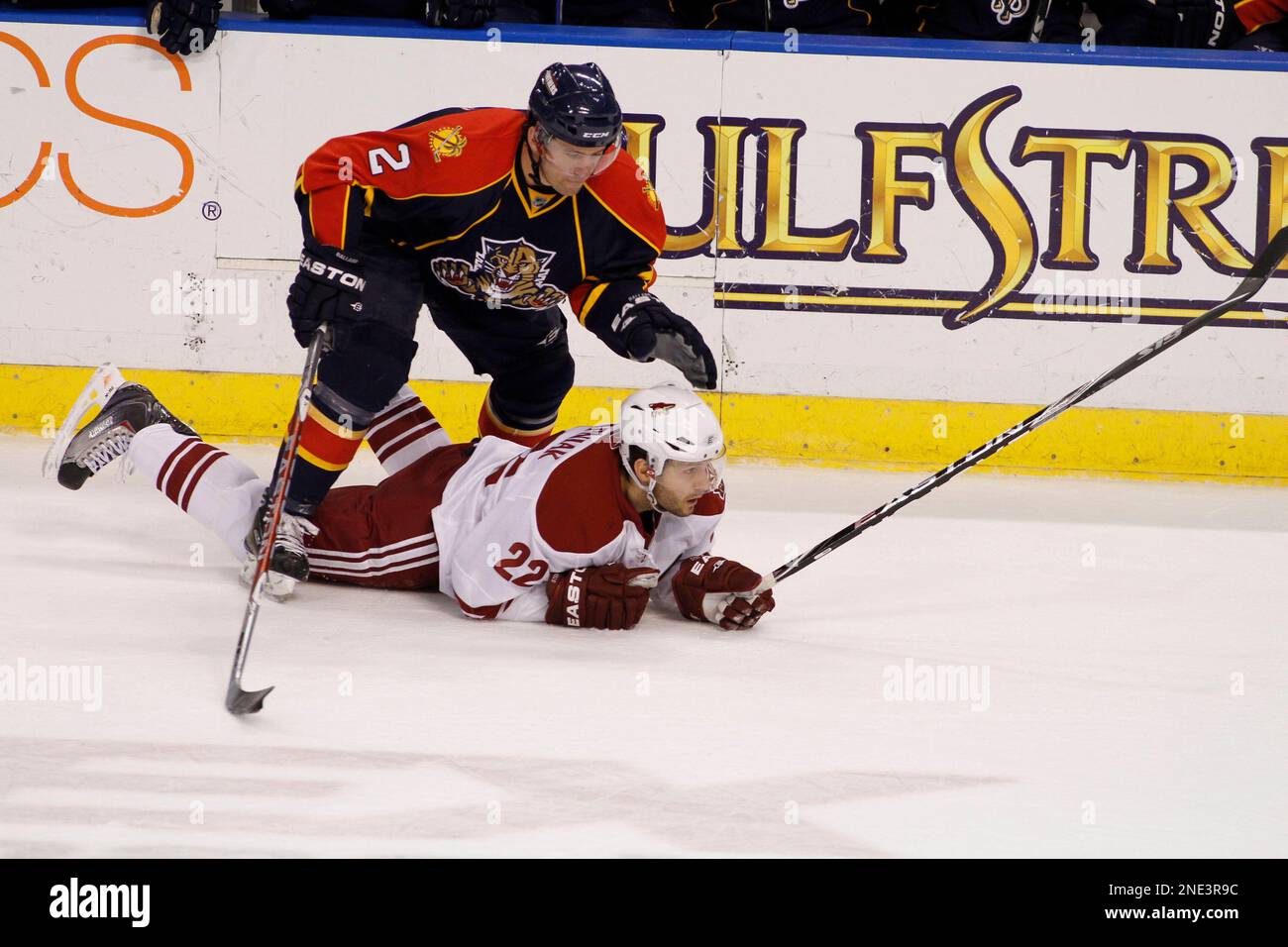Hockey Pat Lee
