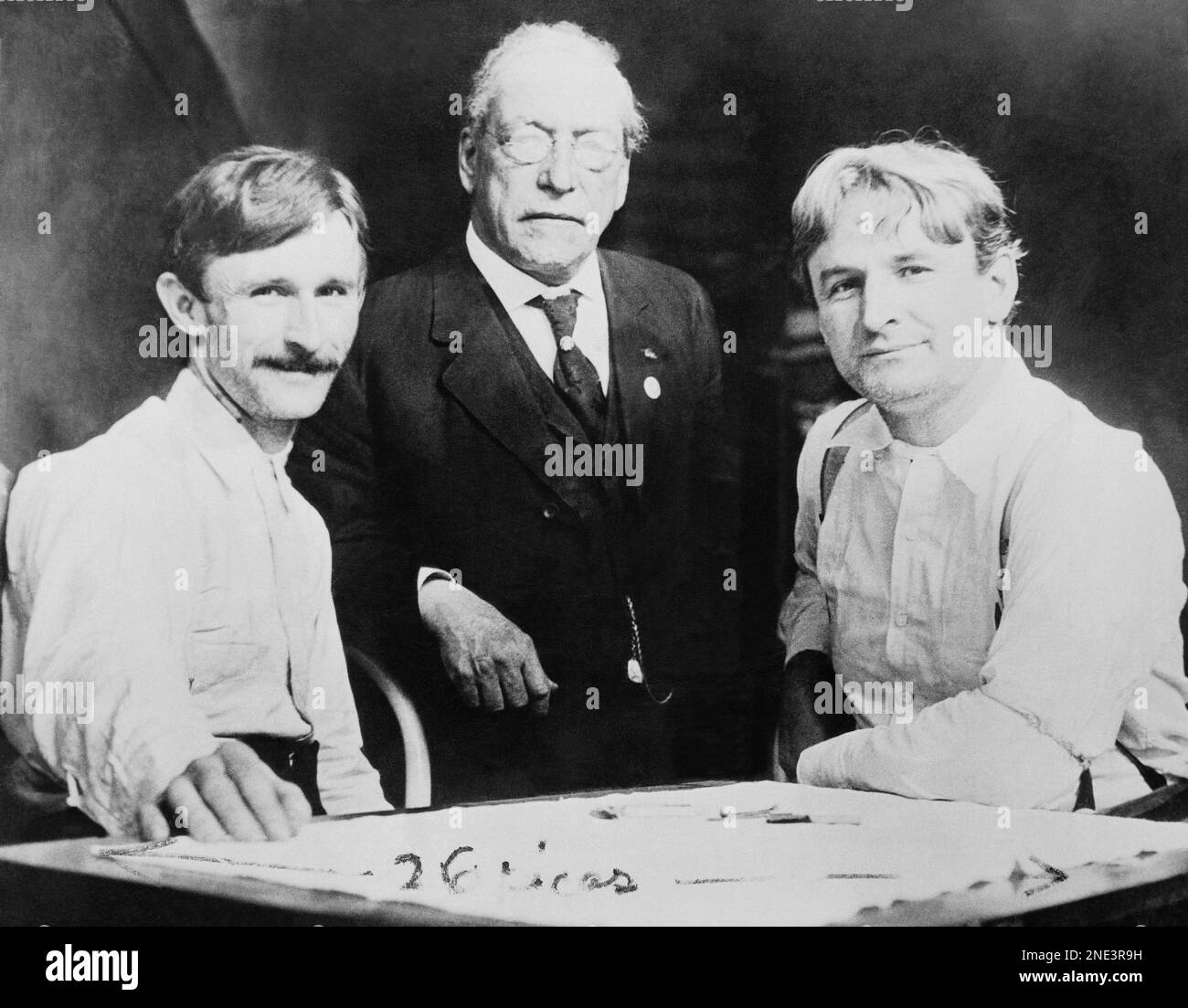 The death in San Quentin prison on March 8, 1941, of James B. McNamara ...