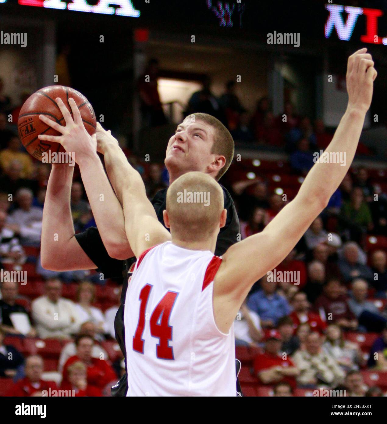 Charlie fischer hi-res stock photography and images - Alamy