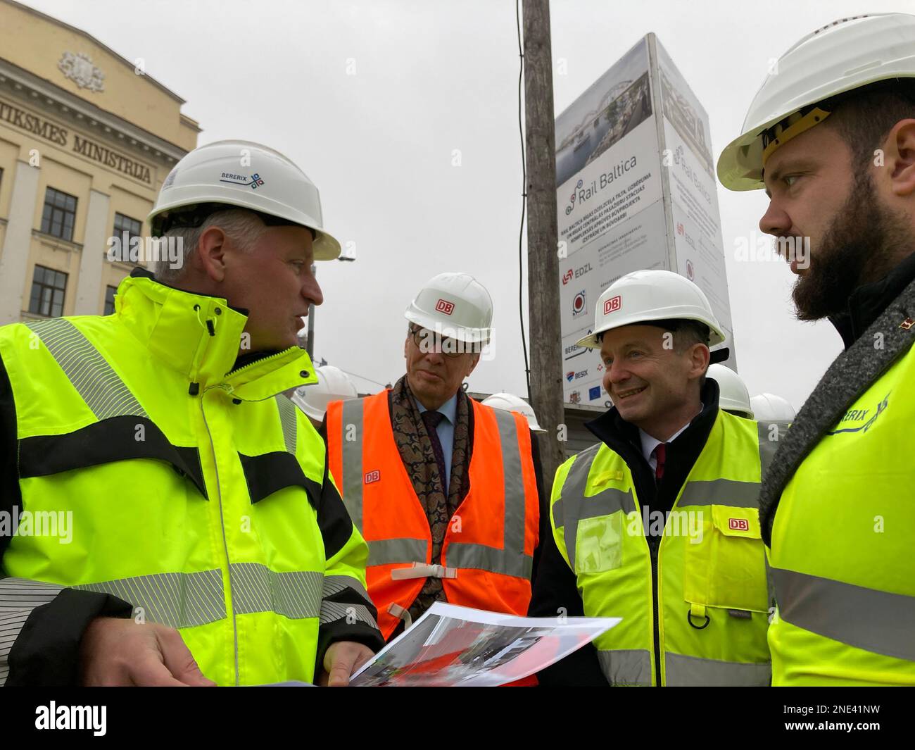 Janis vitenbergs hi-res stock photography and images - Alamy
