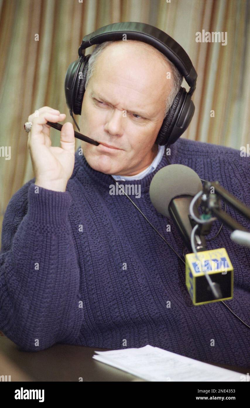 Los Angeles Police Sgt. Stacey Koon, convicted in the federal civil ...