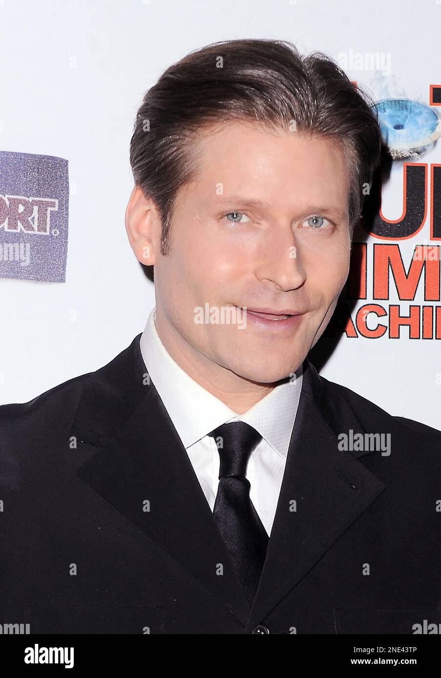 Crispin Glover Hot Tub Time Machine