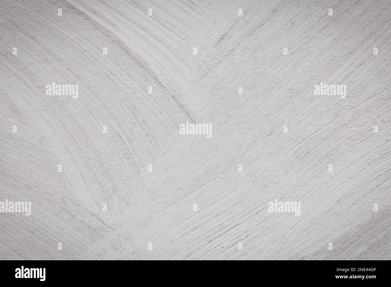 Brushed white paint texture for background Stock Photo - Alamy