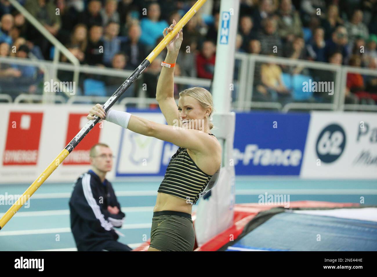 Katie moon hi-res stock photography and images - Alamy