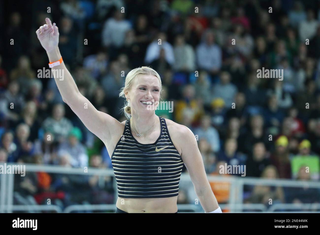 Katie moon 2023 hi-res stock photography and images - Alamy