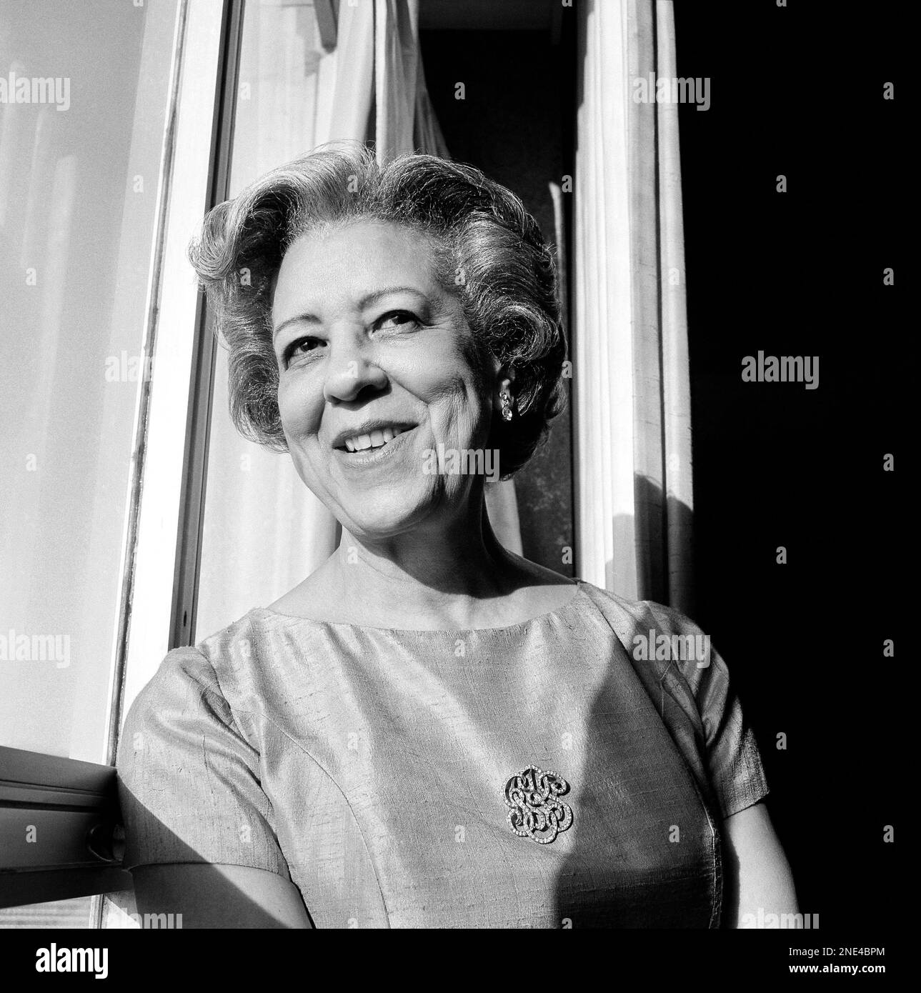 The Young Women?s Christian Association announced it had elected Helen ...