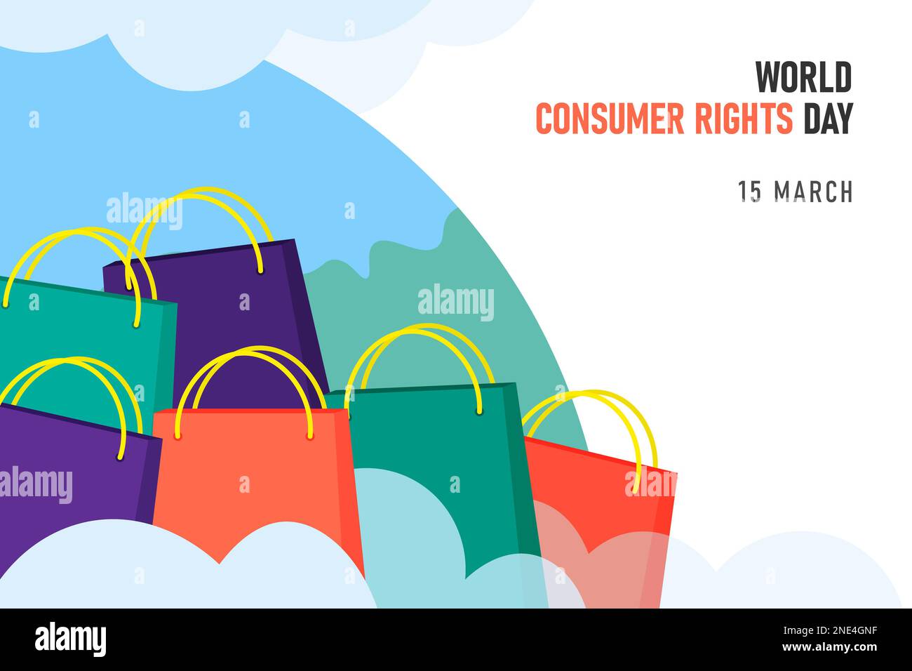 Consumers Rights Day