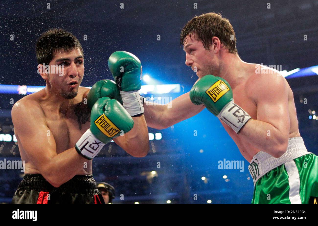 Right hand punch hi-res stock photography and images - Alamy