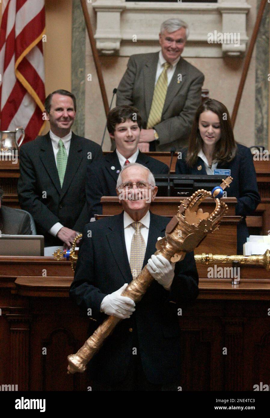 Steven Robert Timberlake