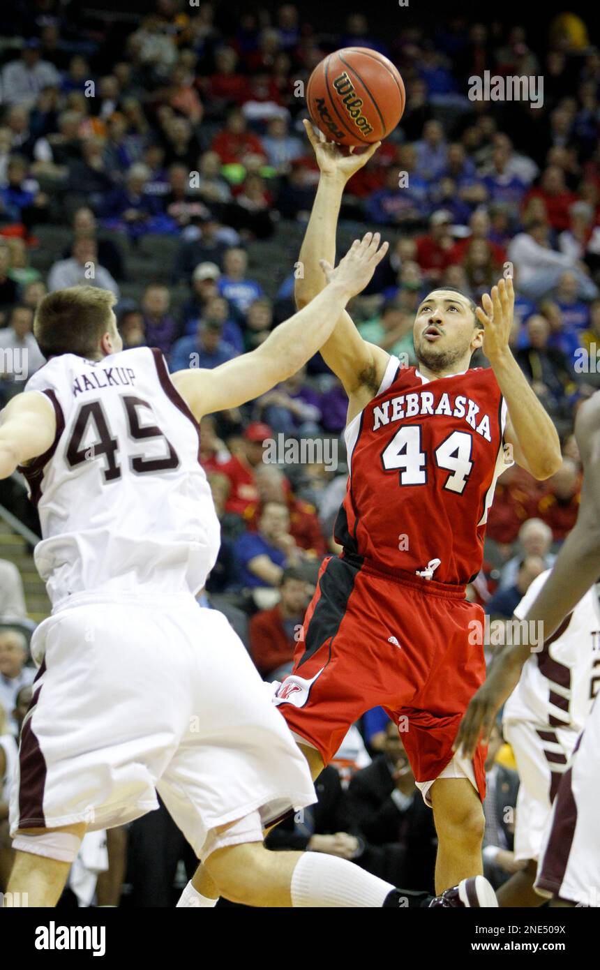 Ryan Anderson Basketball