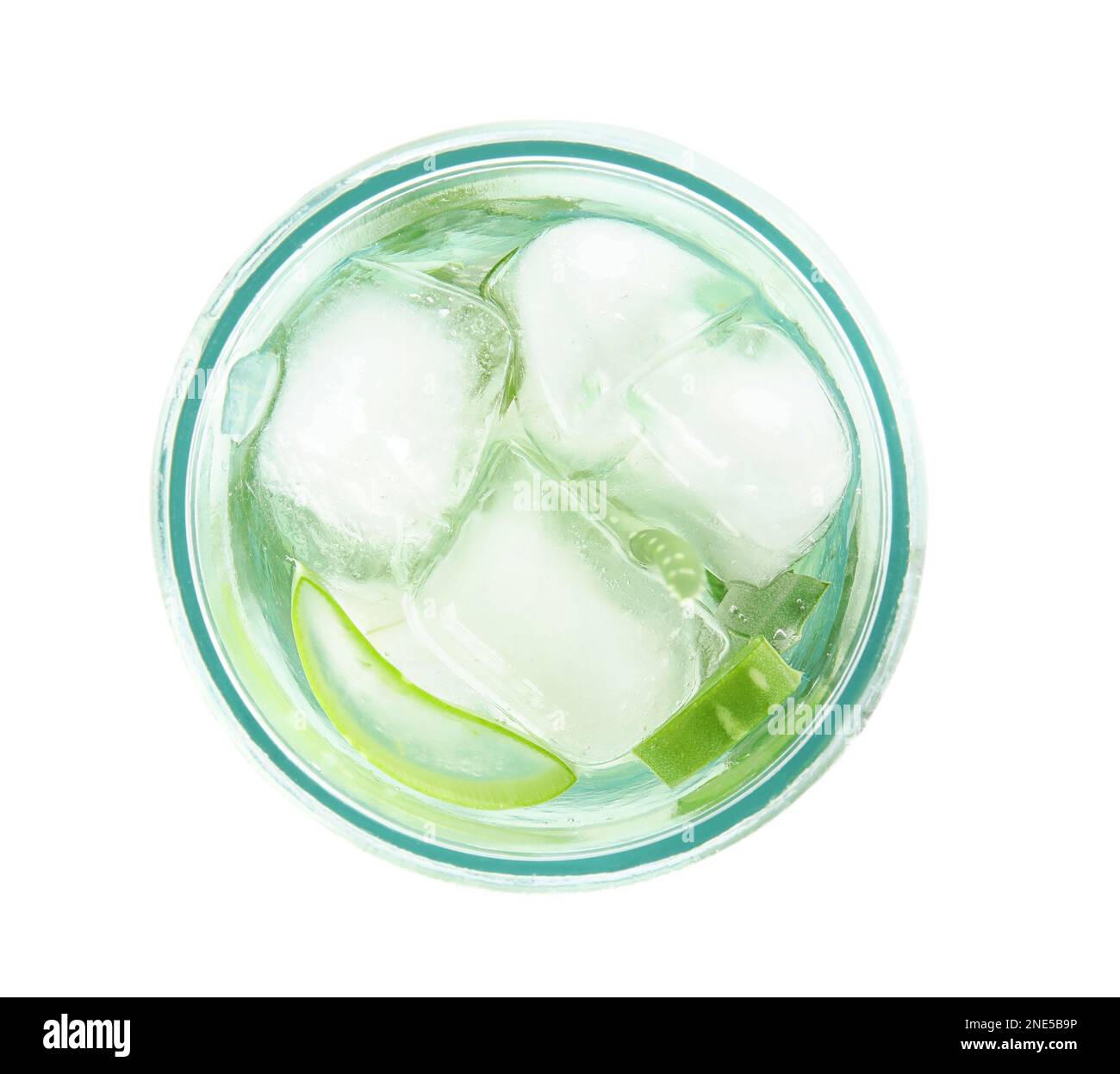 Ice water extract hi-res stock photography and images - Alamy