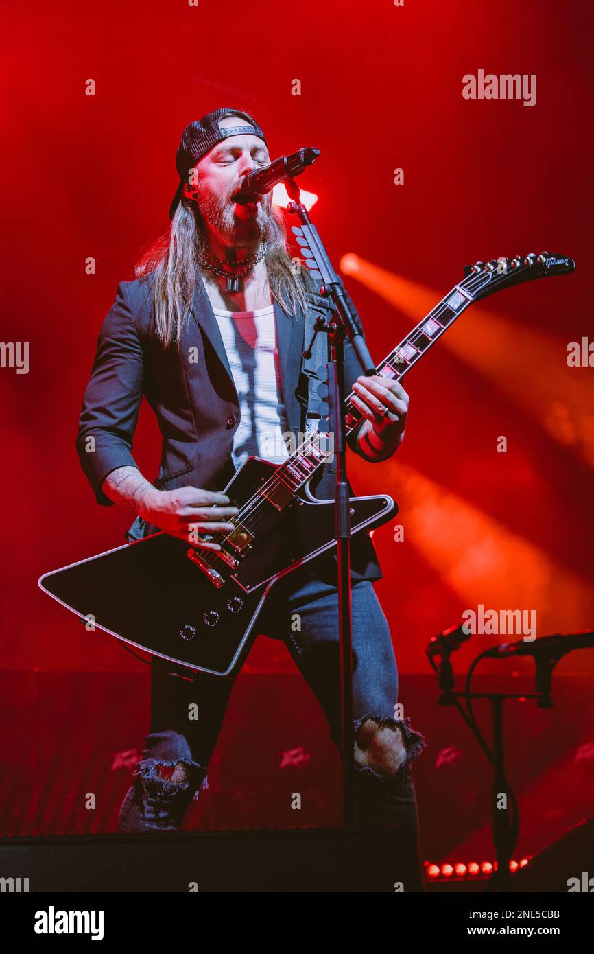 Michael padget hi-res stock photography and images - Alamy