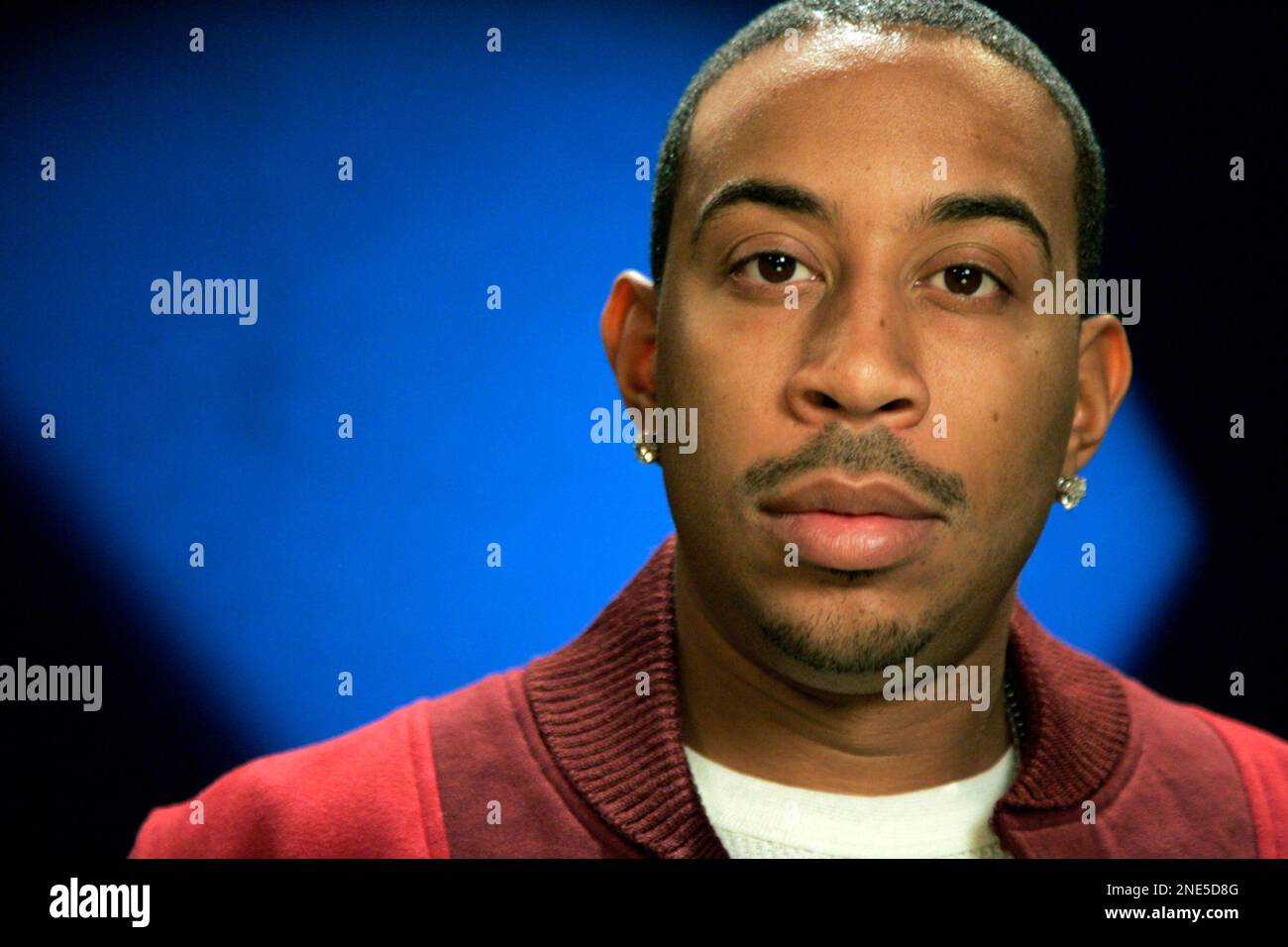 Ludacris 2010