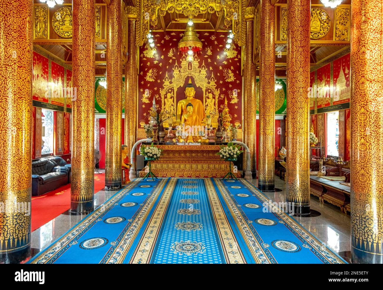 Praison hi-res stock photography and images - Alamy