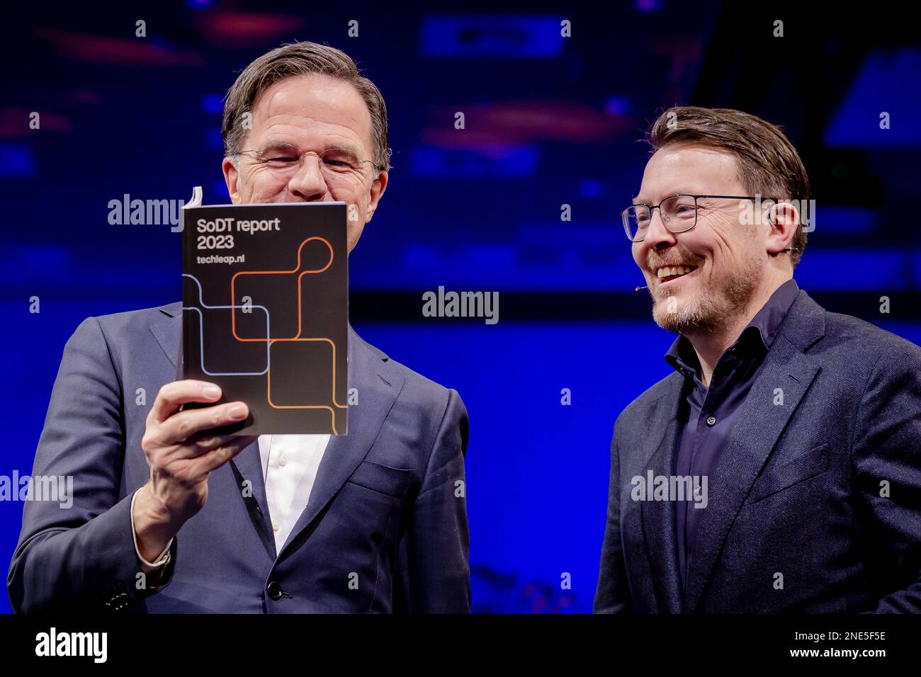 Tech ecosysteem hi-res stock photography and images - Alamy