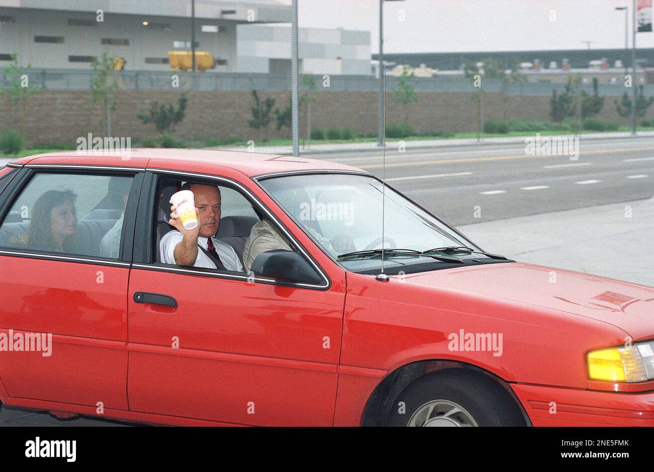 Stacey Koon, one of four police officers charged with violating the ...