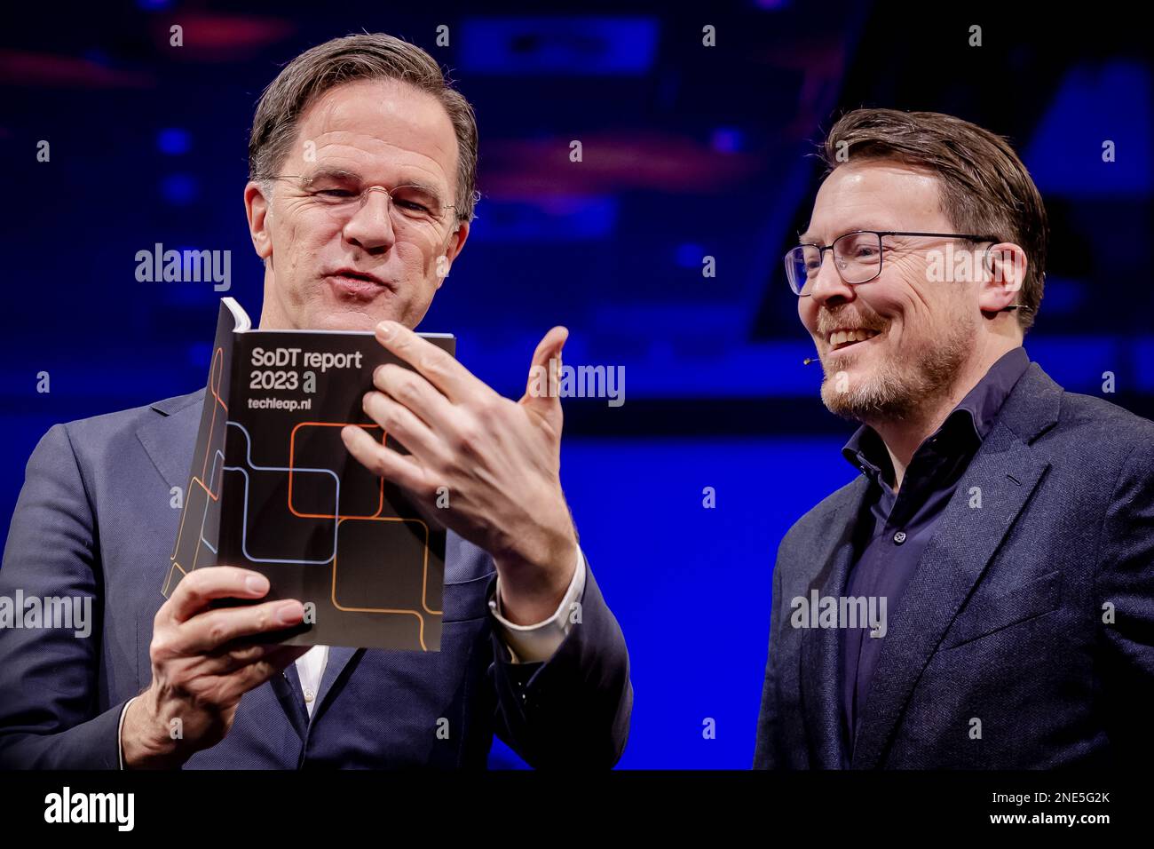 Tech ecosysteem hi-res stock photography and images - Alamy