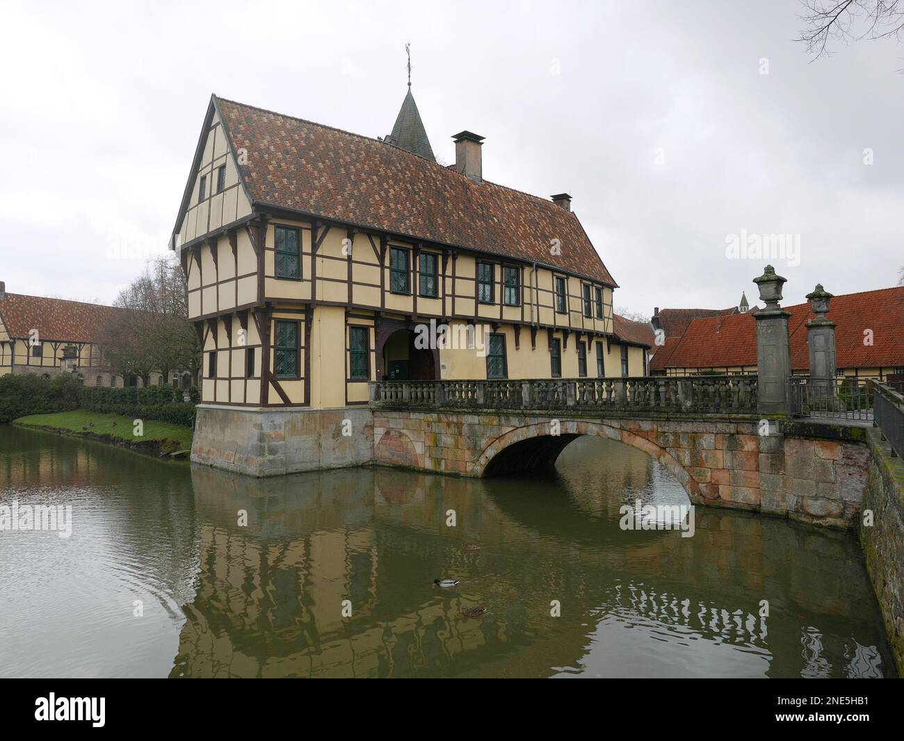 Steinfurt hi-res stock photography and images - Alamy