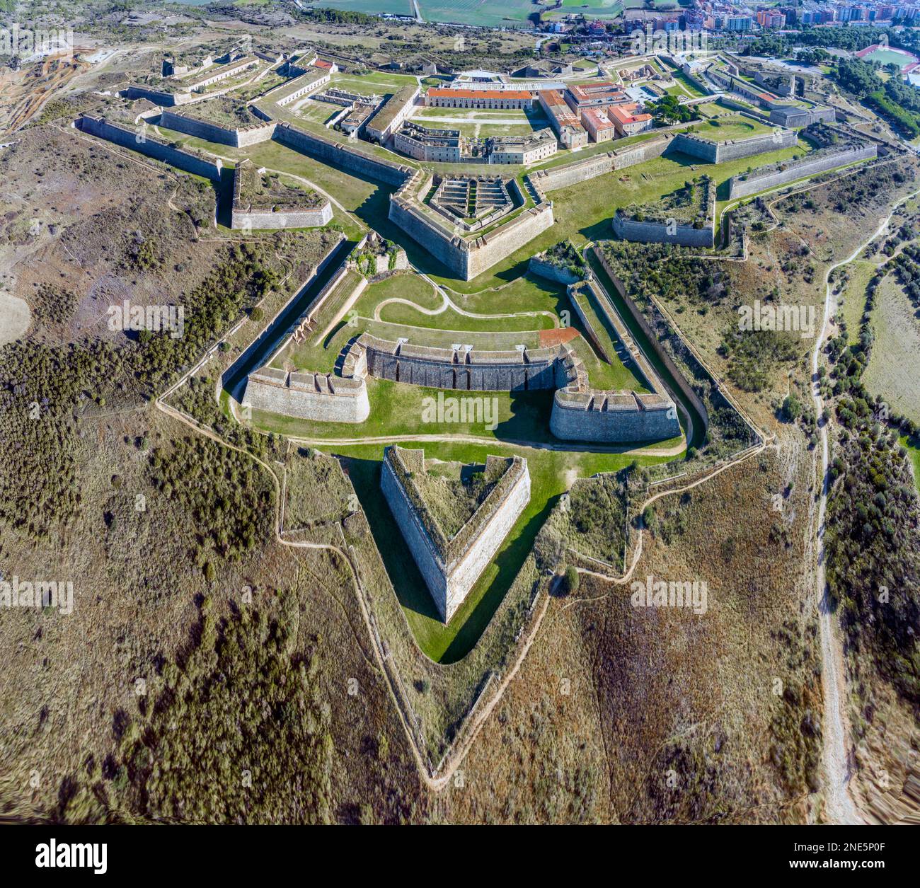 Stone cylindrical structure hi-res stock photography and images - Alamy