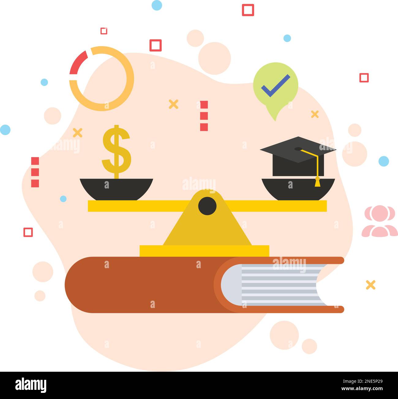 Contract amendment Stock Vector Images - Alamy