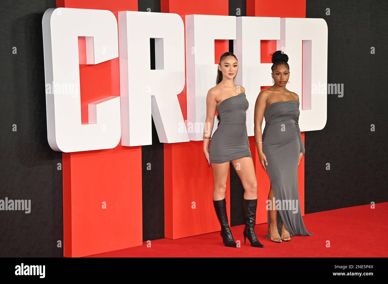 Renee reid hi-res stock photography and images - Alamy