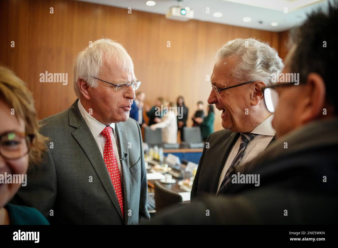 Reinhard sager hi-res stock photography and images - Alamy