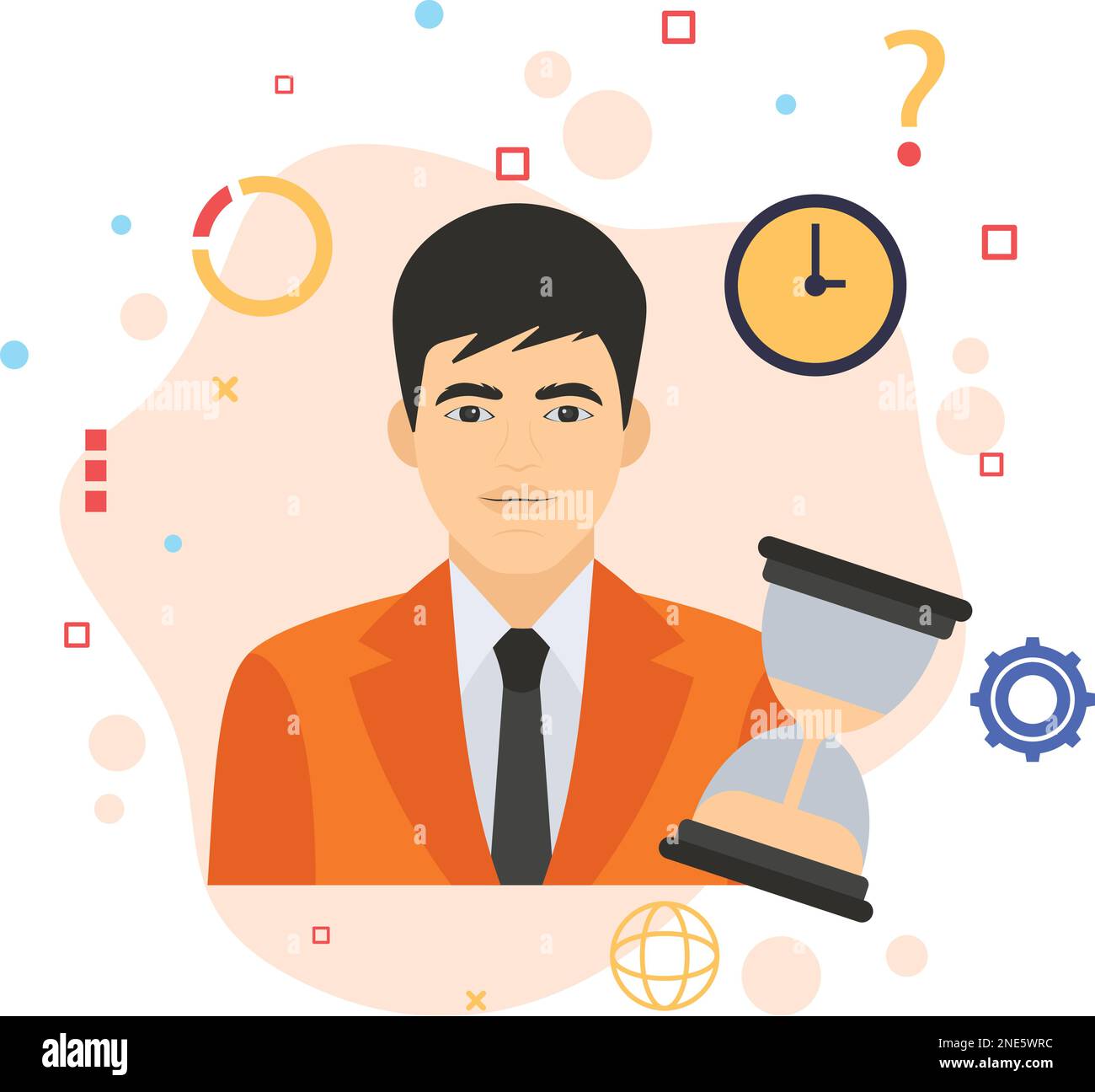 Slow suit Stock Vector Images - Alamy