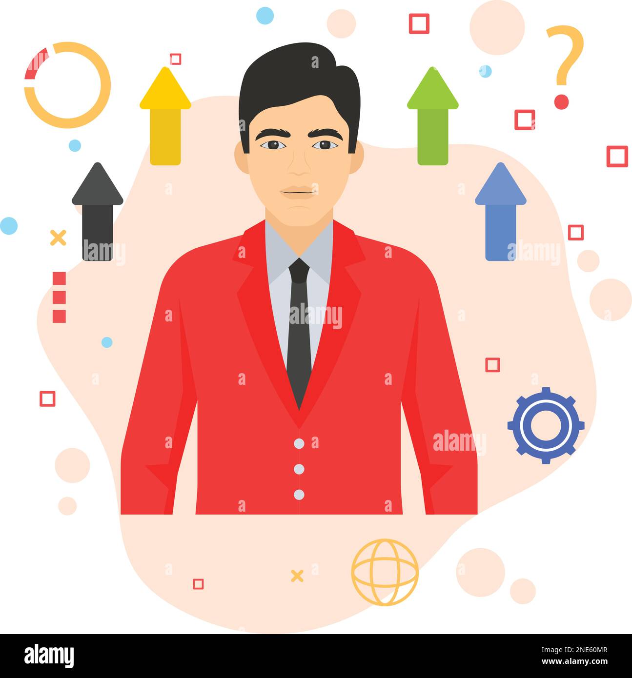Employee Skill Upgrade and Development Concept, hrm symbol, Staff ... Employee Skill Upgrade and Development Concept, hrm symbol, Staff ...