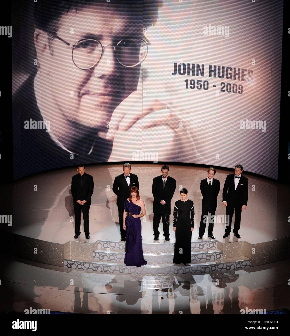 Matthew Broderick Jon Cryer