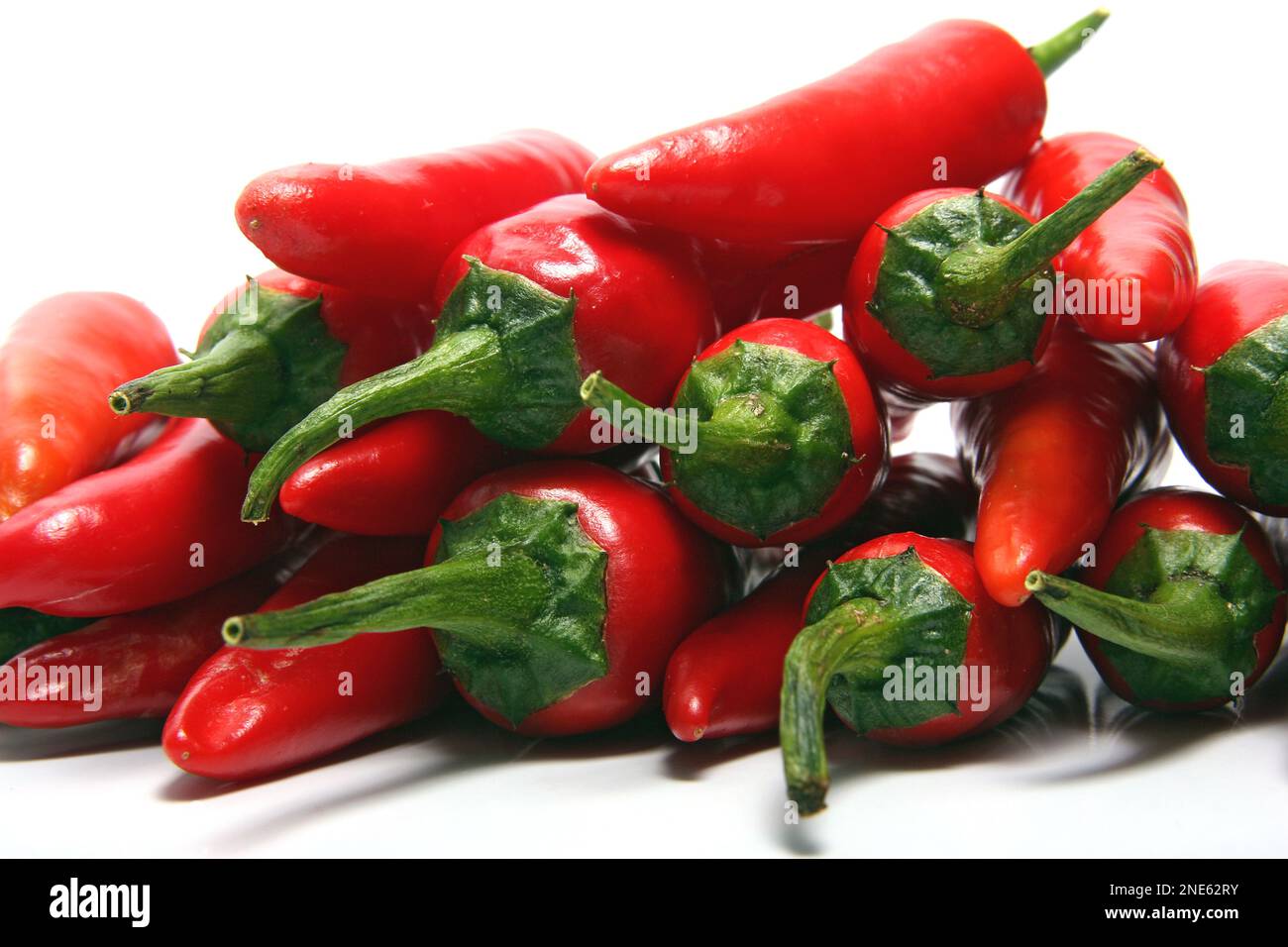 Cutout of pepper hi-res stock photography and images - Alamy