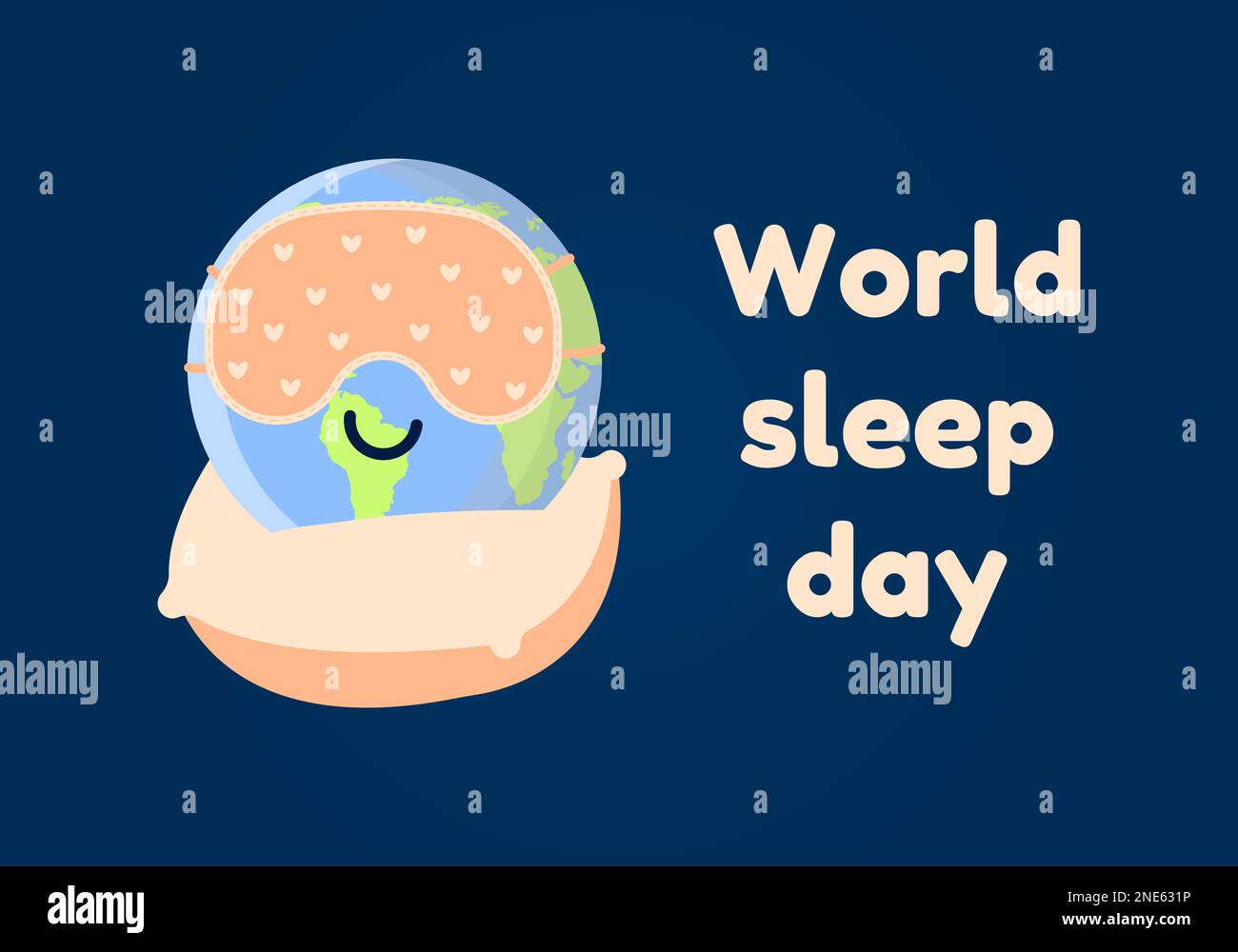 World earth day poster date and time hi-res stock photography and ...