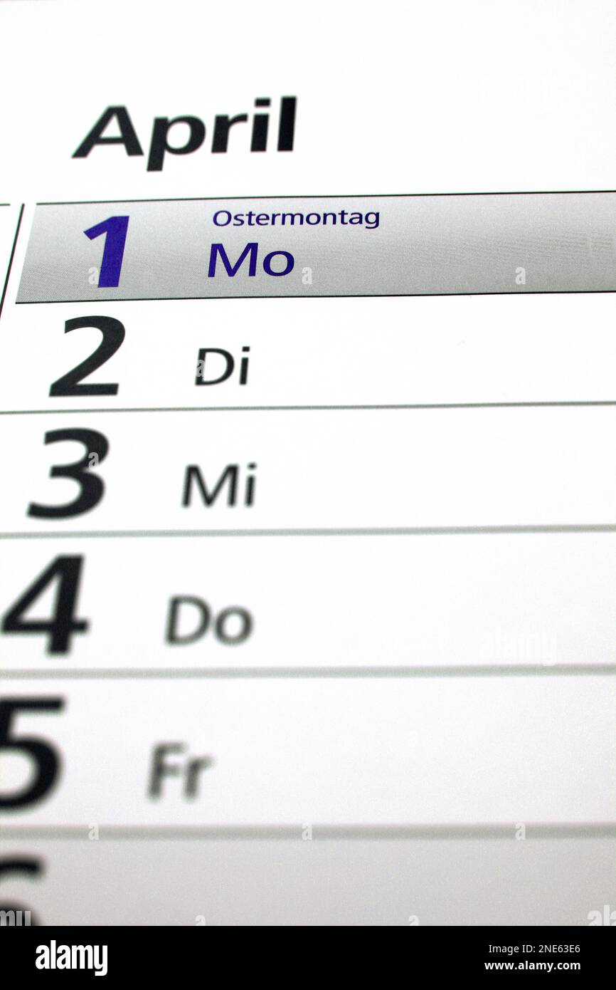 2013 calendar hi-res stock photography and images - Alamy