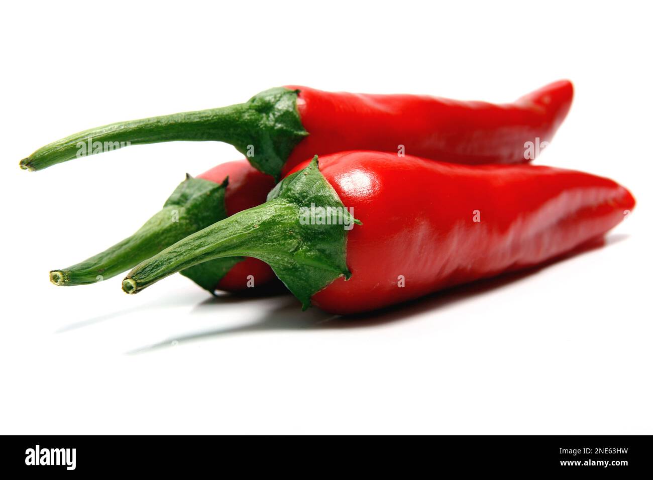 Cutout of pepper hi-res stock photography and images - Alamy