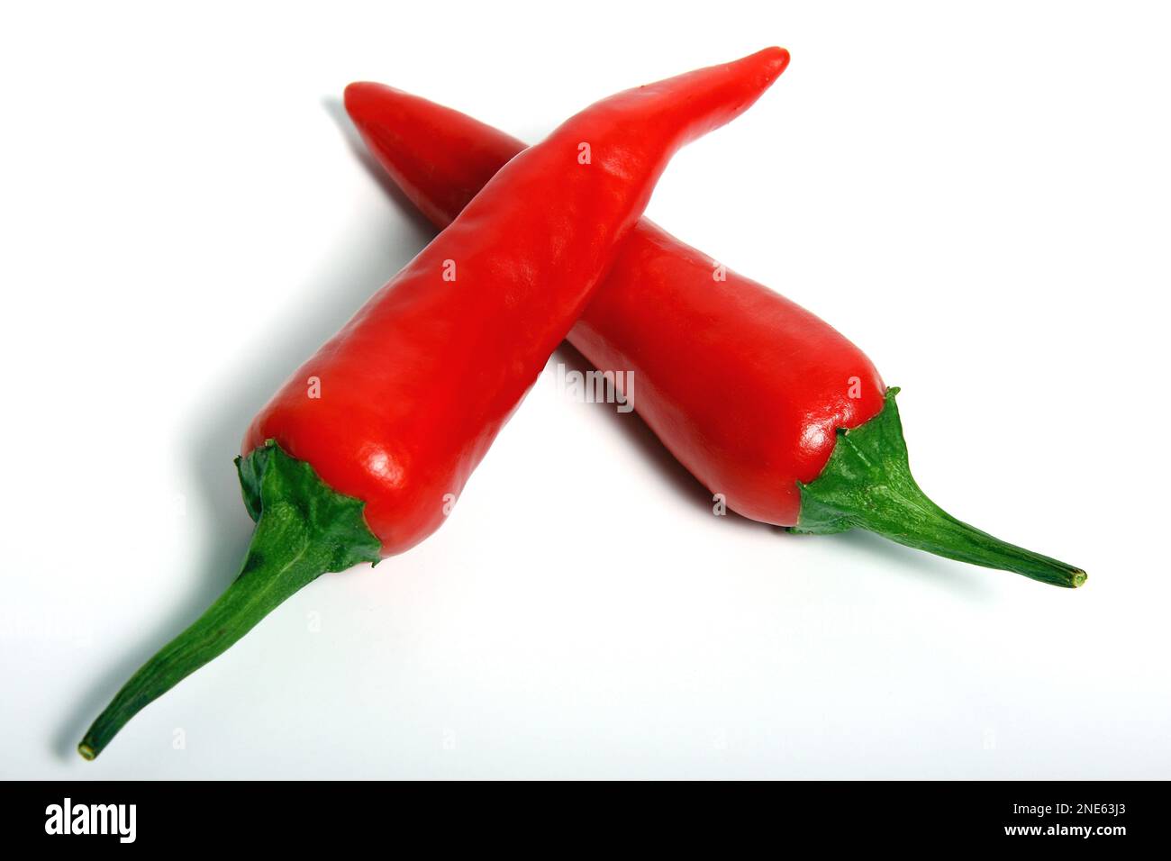 Cutout of pepper hi-res stock photography and images - Alamy