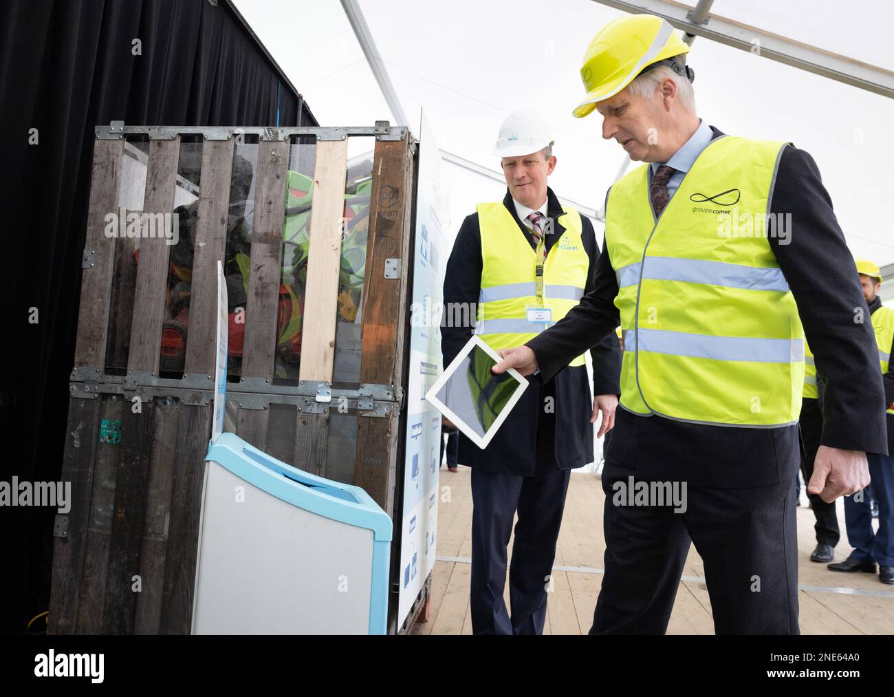 Cometsambre hi-res stock photography and images - Alamy