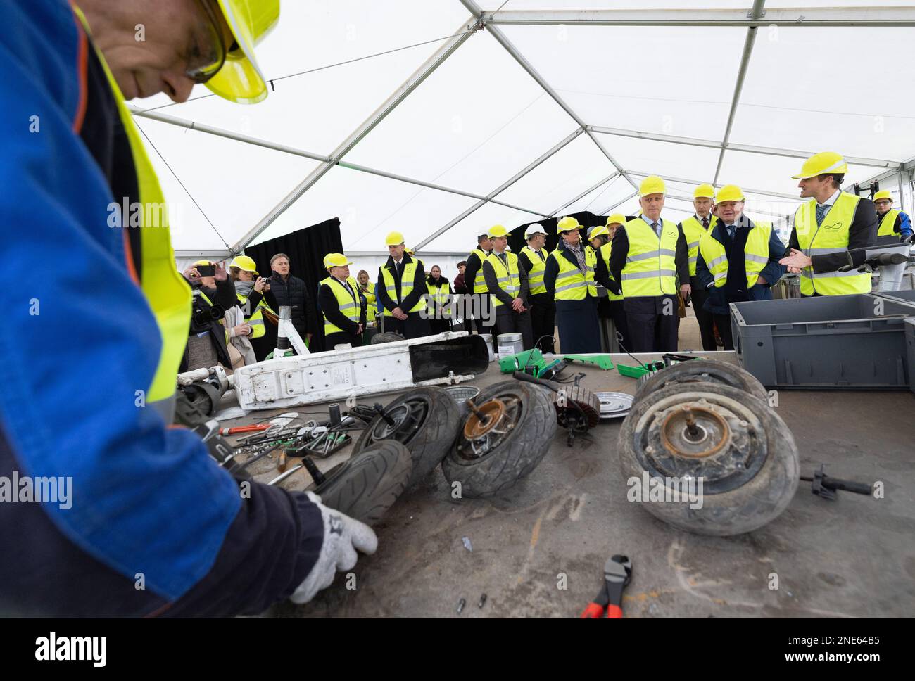 Cometsambre hi-res stock photography and images - Alamy
