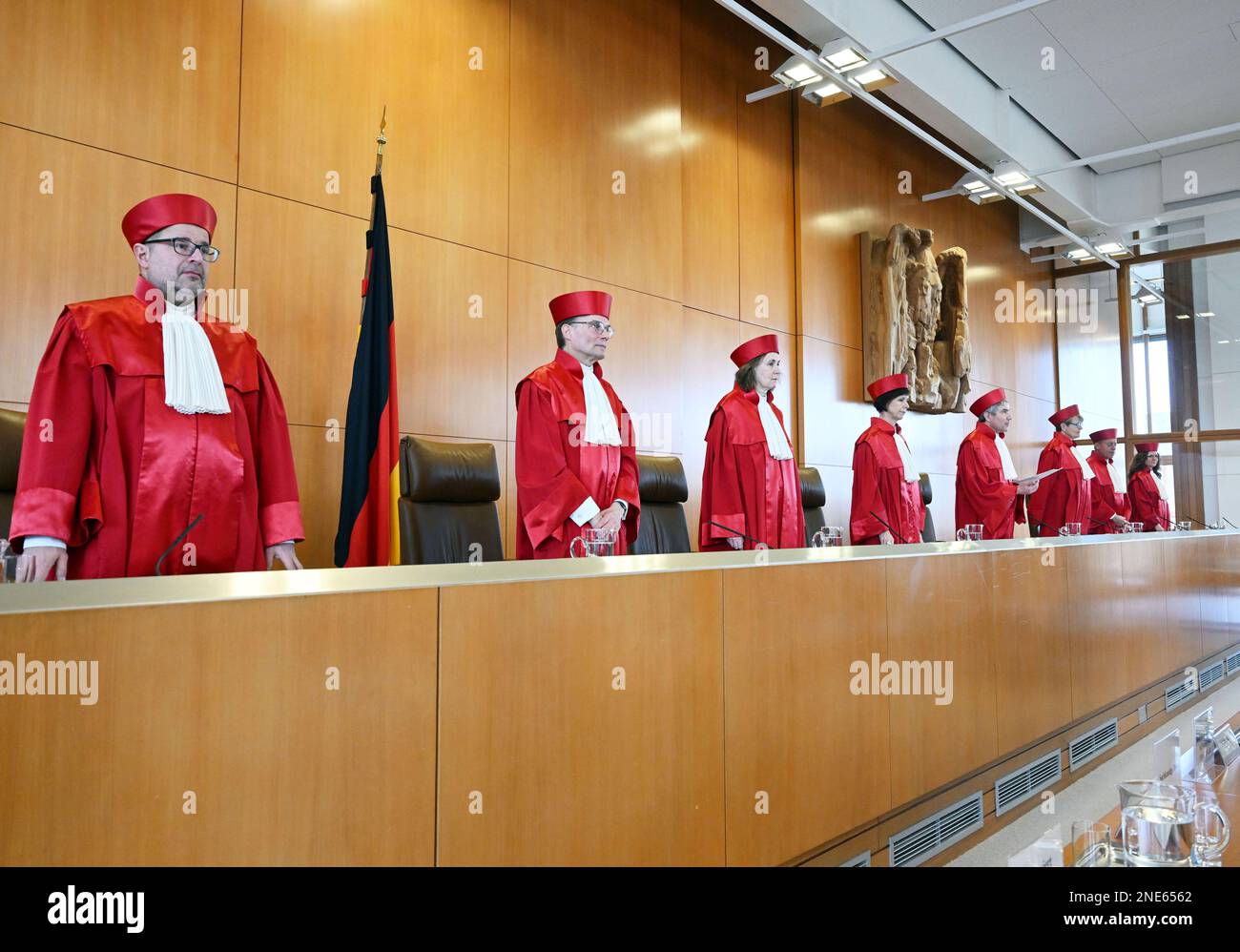 Constitutional type hi-res stock photography and images - Alamy
