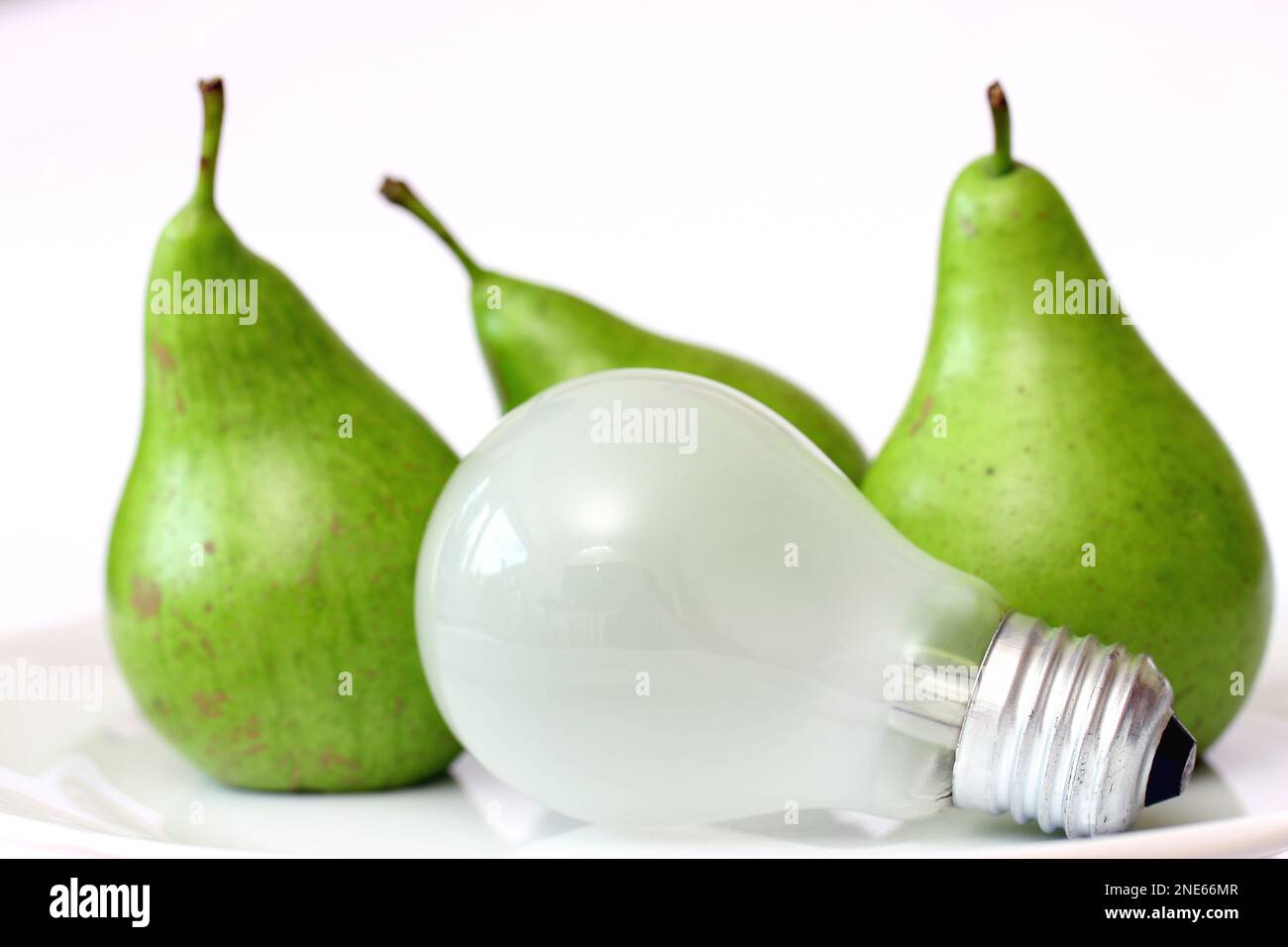 Pictures pears hi-res stock photography and images - Alamy