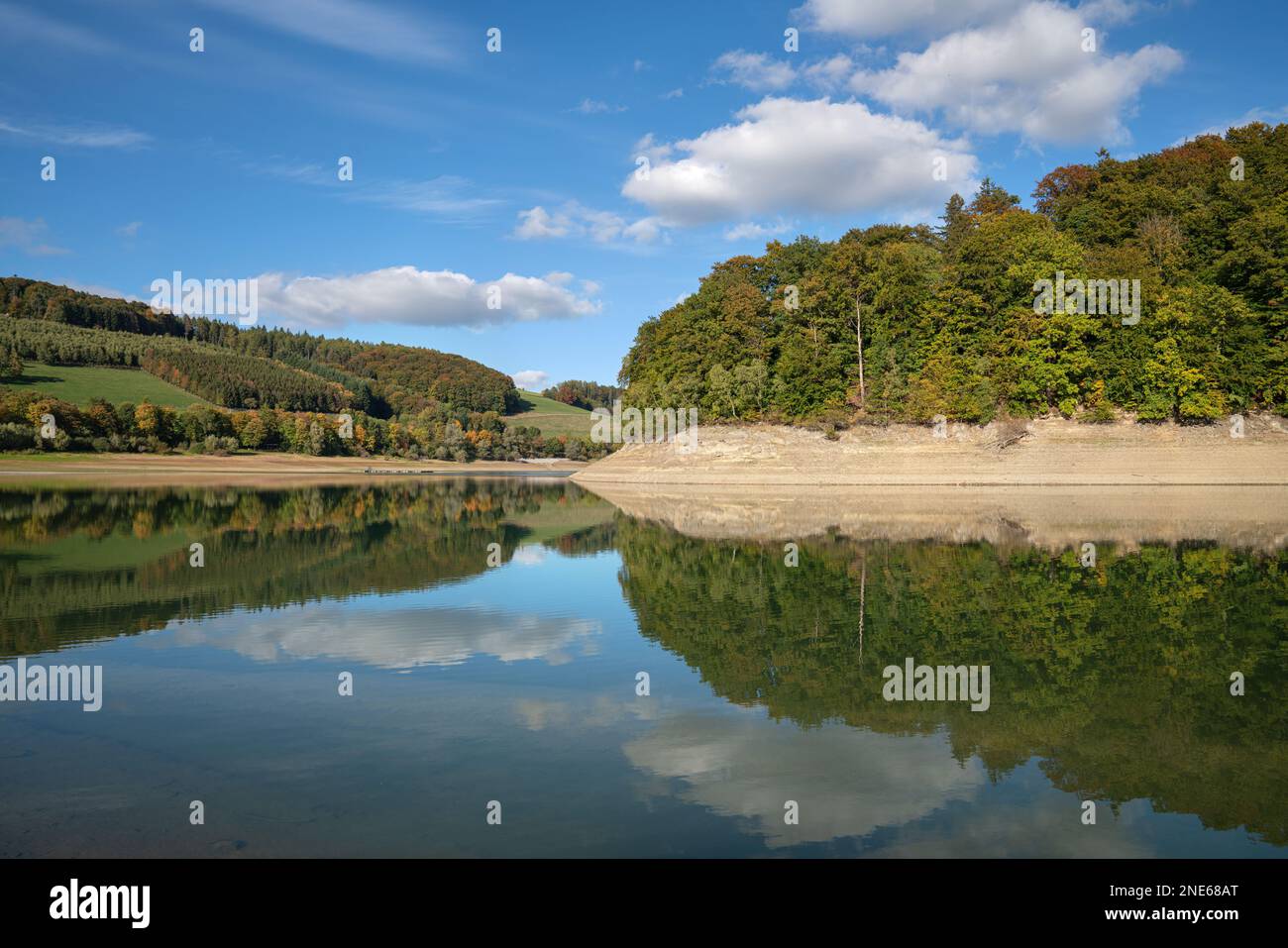 See hennesee meschede hi-res stock photography and images - Alamy