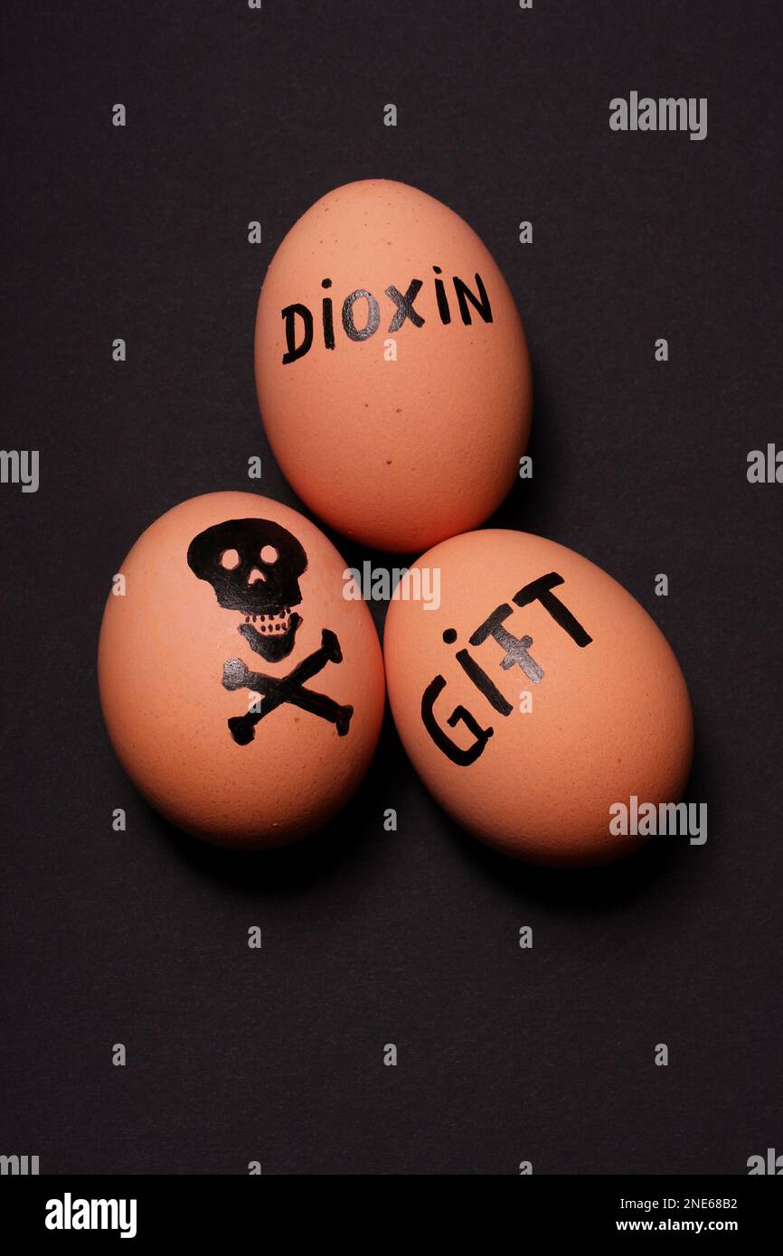 Food labelling eggs hi-res stock photography and images - Alamy