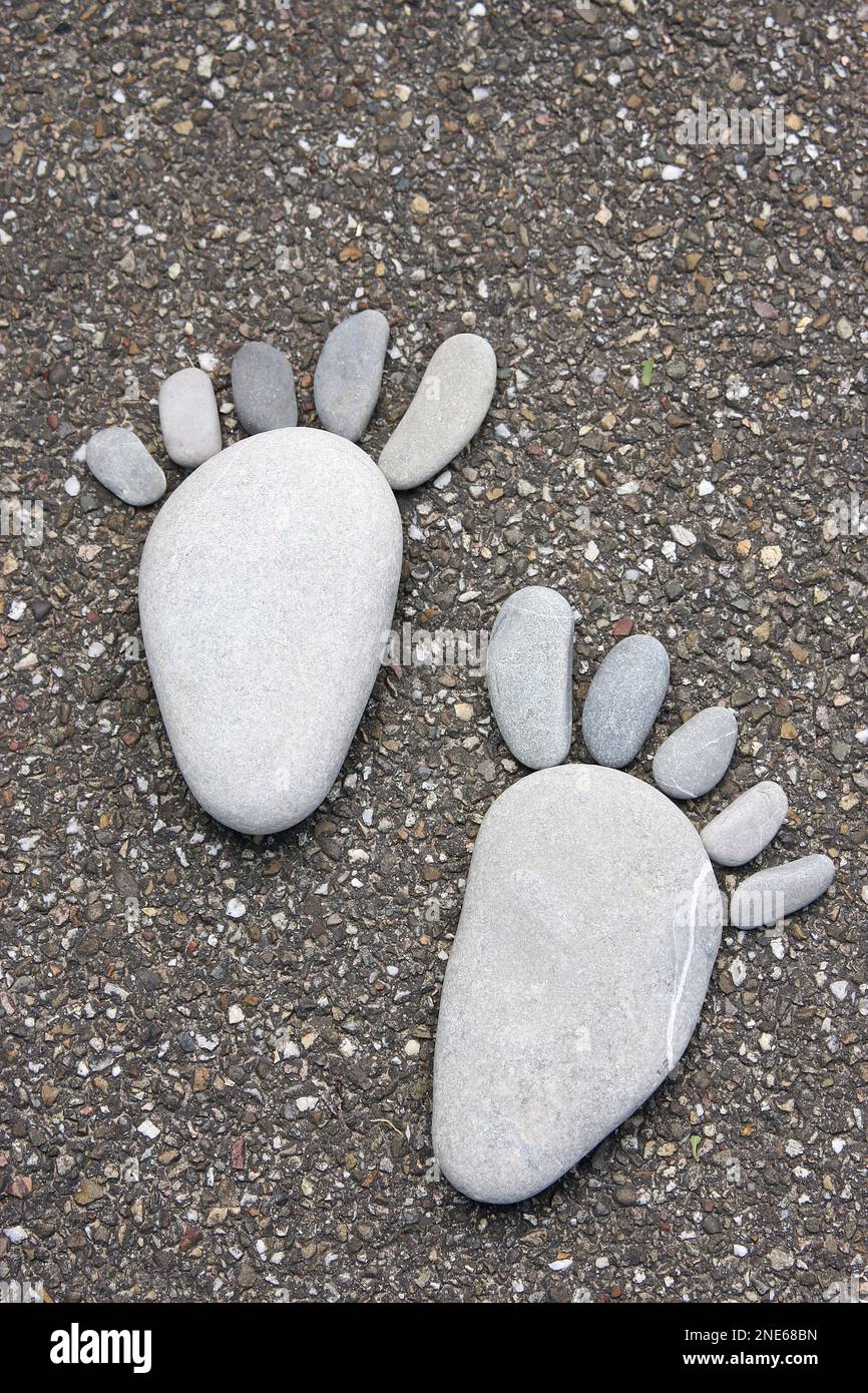 Feet accessories hi-res stock photography and images - Alamy