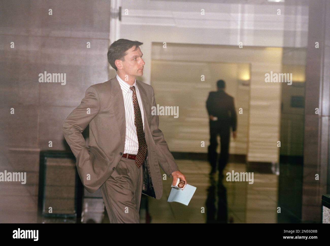 Timothy Wind, one of four Los Angeles police officers charged with ...