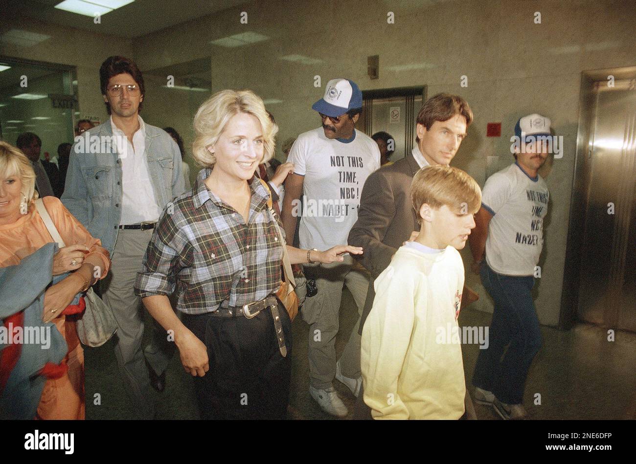 Sam Nelson Mark Harmon