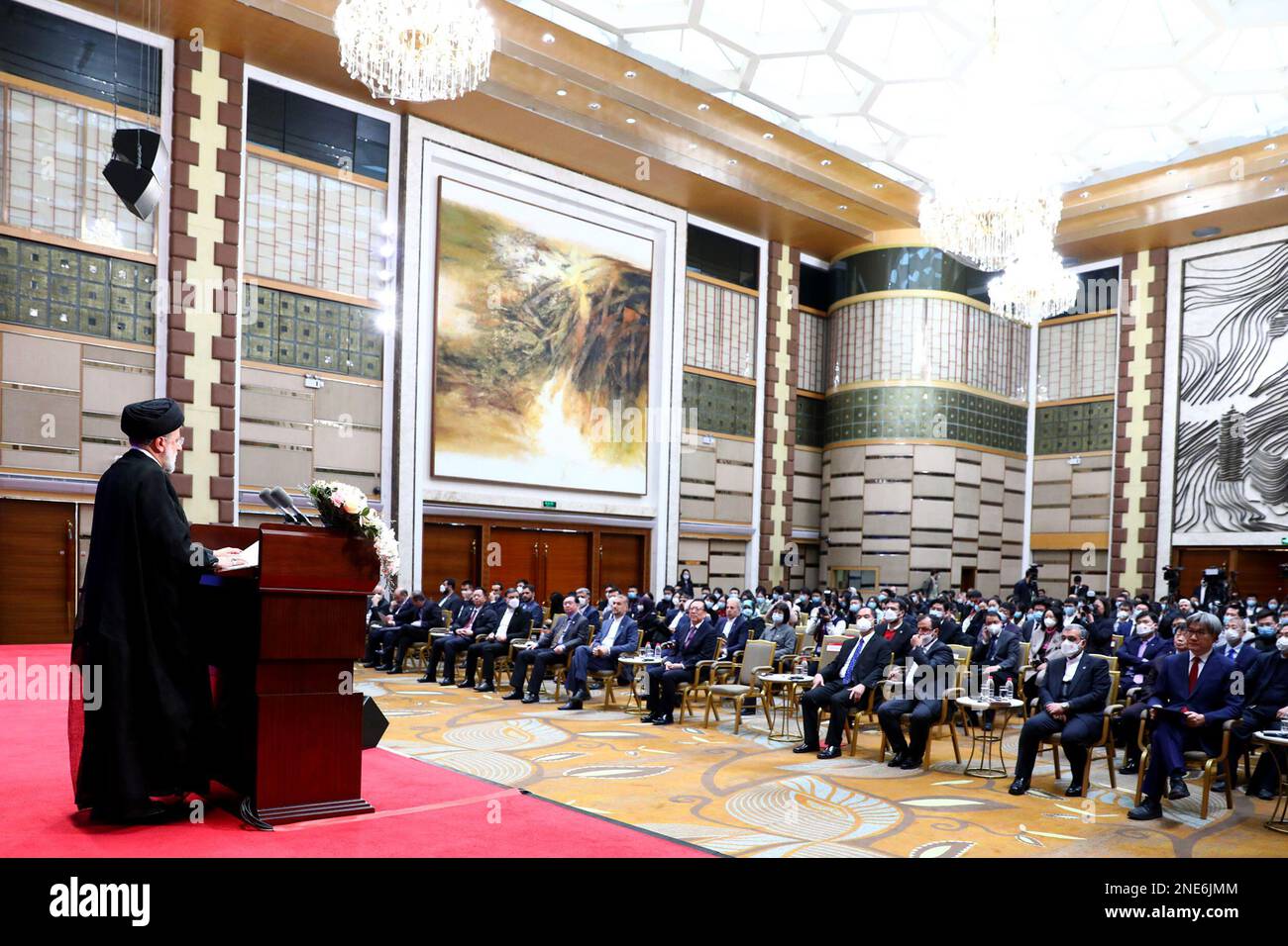 Communist party of iran hi-res stock photography and images - Alamy