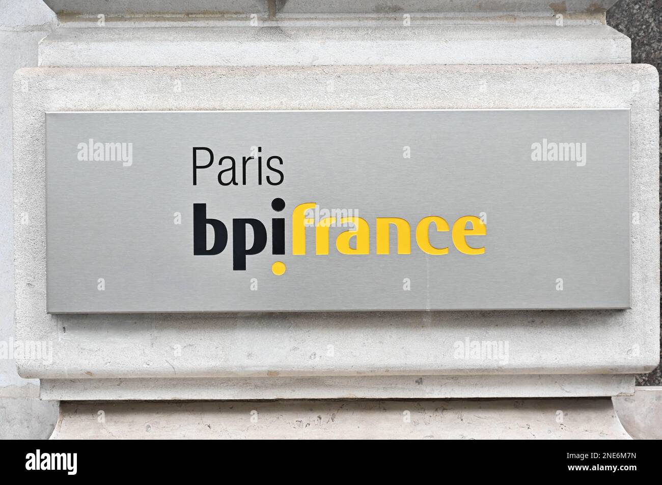Bpi bank hi-res stock photography and images - Alamy